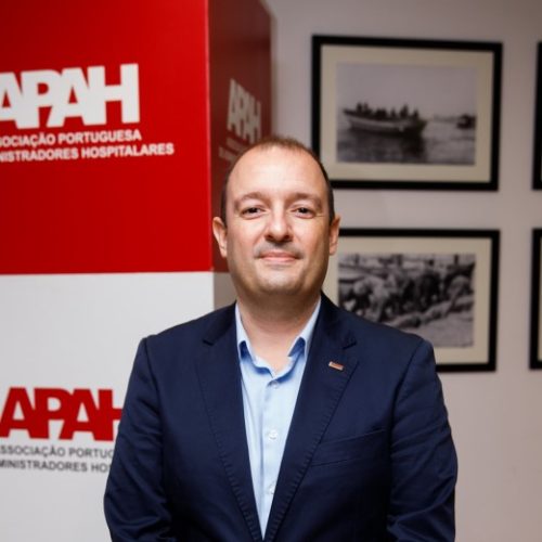 Daniel Galvoeira - apah